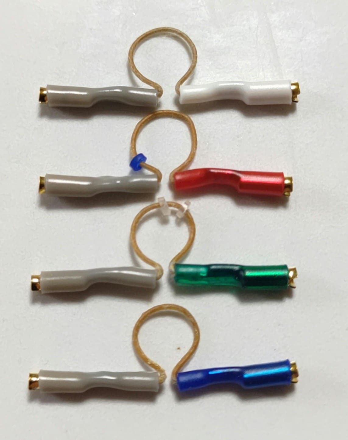 KS-VWS-Tempest.Ⅰ/NVK | 1.シェルリード線,VWSシリーズ | | シェルリード専門工房 KS-Remasta