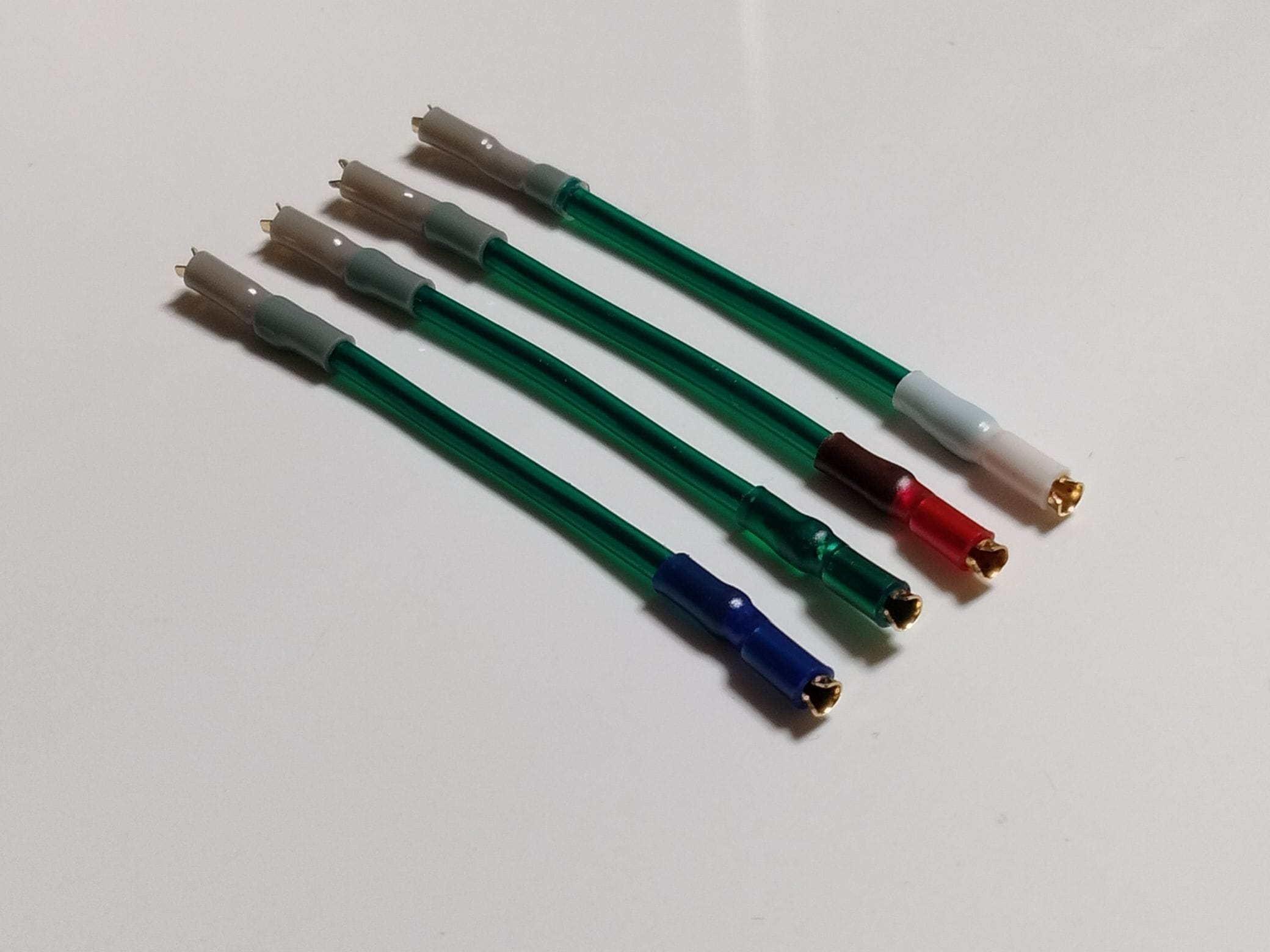 KS-LW-1800EVO.I | 1.シェルリード線,LWシリーズ | | シェルリード専門工房 KS-Remasta