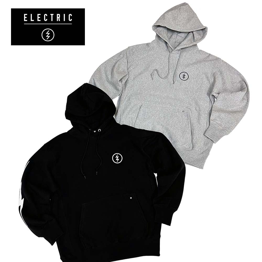ELECTRIC ICON LOGO HOOD | ウェア,ELECTRIC | FEED WEB SHOPウェア,ELCTRIC