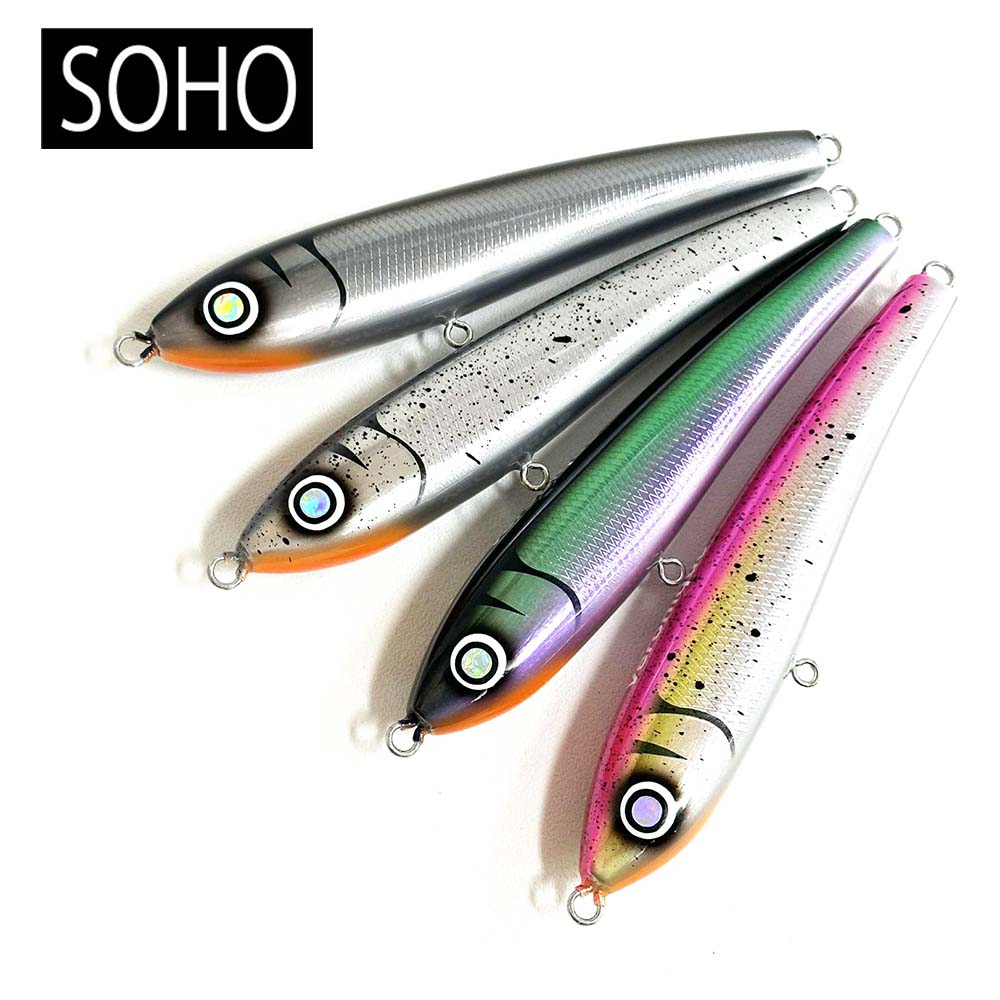 SOHO Veronique180 | 全ての商品 | FEED WEB SHOPオフショアキャスティング