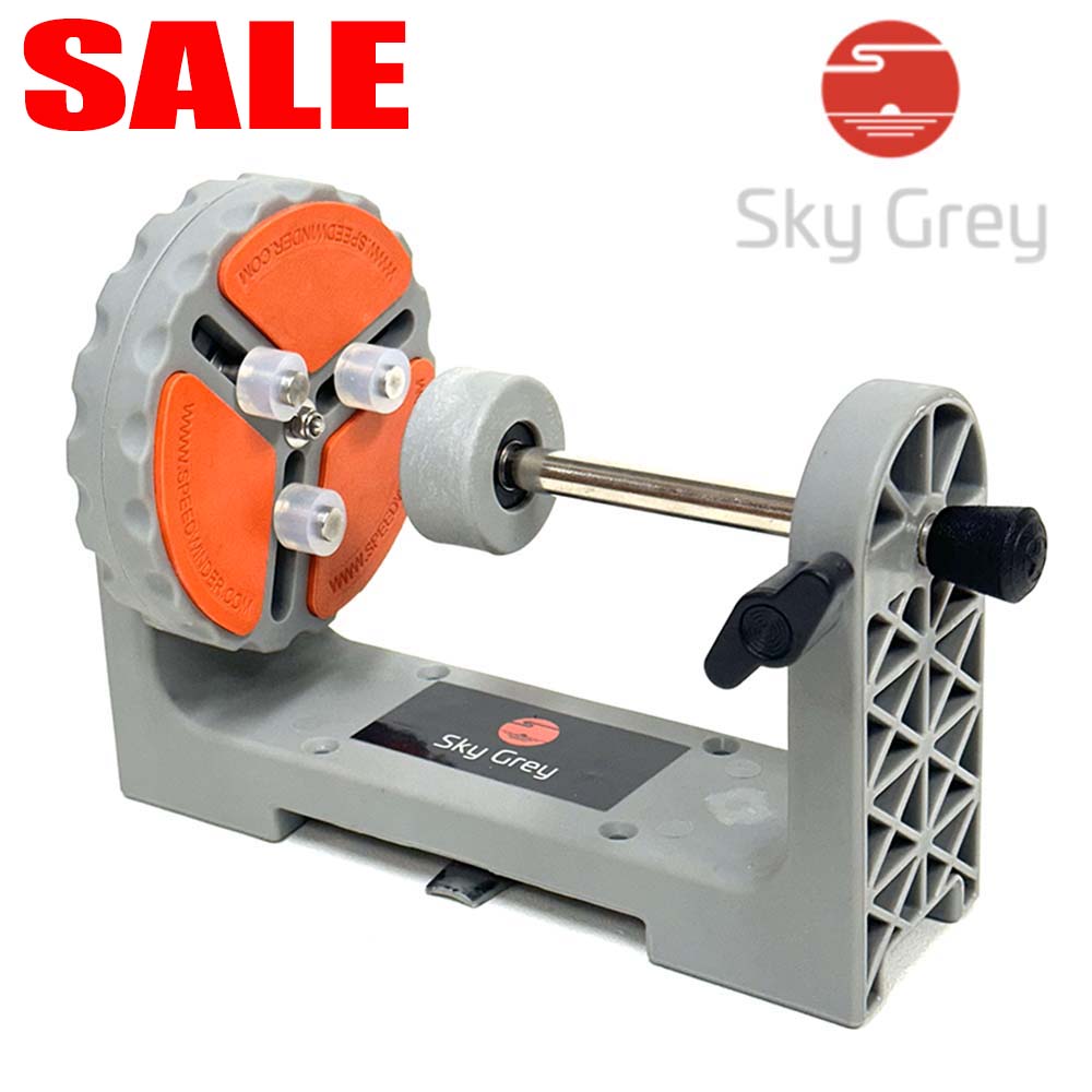 スカイグレイ ラインワインダーSP15 | ツール,Other | FEED WEB SHOP