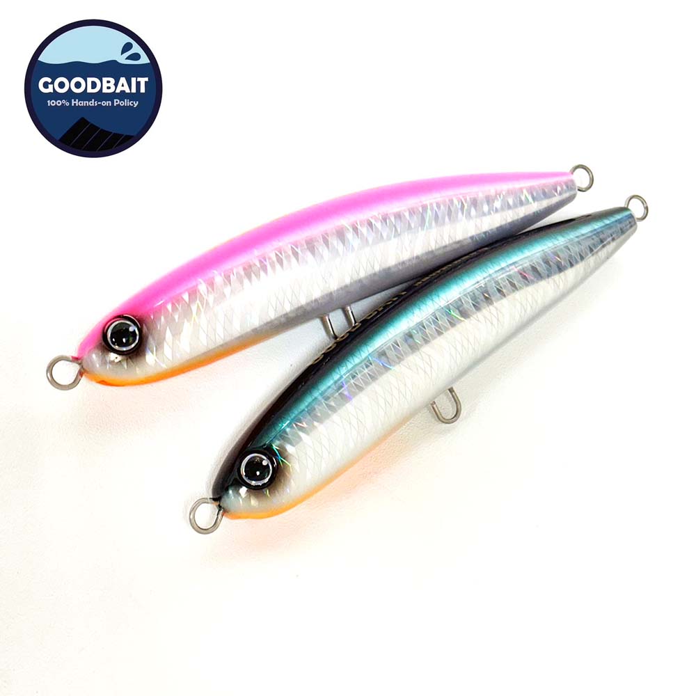GOOD BAIT MONSTERZONE210F | 全ての商品 | FEED WEB SHOPオフショアキャスティング