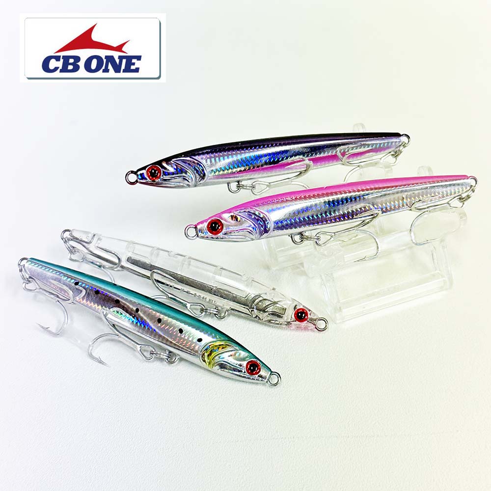 CB ONE オズマSHW95 | ルアー,プラグ,CB ONE | FEED WEB SHOPオフショアキャスティング、シービーワン