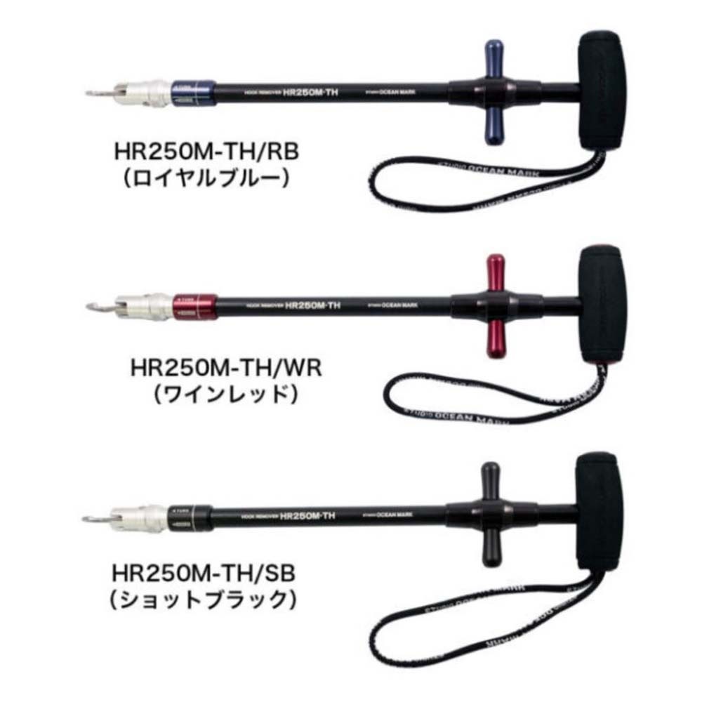 オーシャンマーク HOOK REMOVER HR250M-TH | ツール,ランディング
