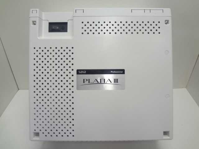 SAXA PT3000Pro 中容量タイプ主装置 |中古, SAXA ,PLATIA3シリーズ,主装置の通販ならフェリックテレコム