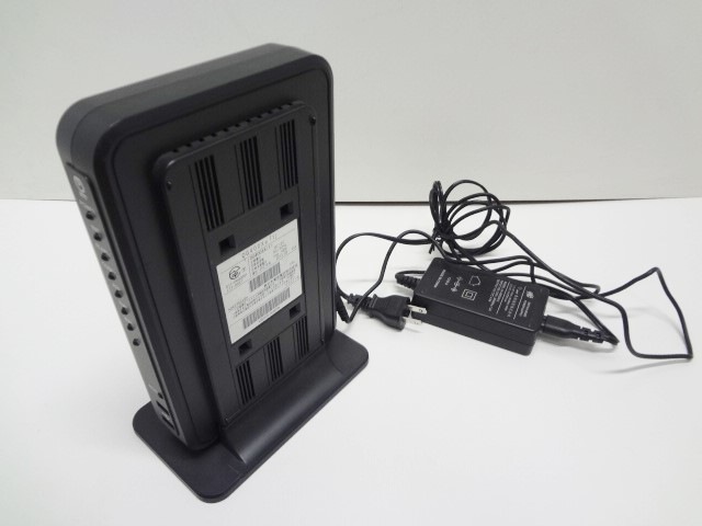 NTT OG400Xa ｢1｣ ヒカリ電話対応VoIPアダプタ 東日本製 |中古, NTT,ネットワーク機器,VoIPアダプタ,OGシリーズの通販ならフェリックテレコム