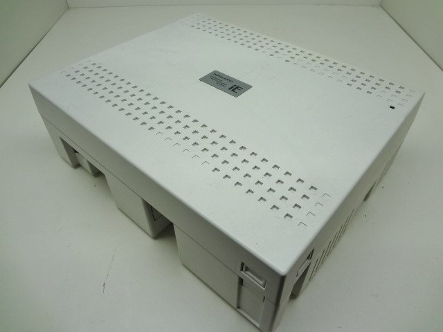 NAKAYO NYC-iE/S-SP-ME NYC-iE/S＜SP＞主装置 |中古, NAKAYO,iEシリーズ,主装置,Sタイプの通販ならフェリックテレコム