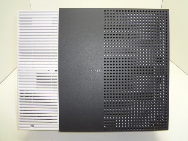 NTT NX2S-ME-＜1＞ NX2S-主装置-｢1｣ |中古, NTT,NX2シリーズ,主装置,Sタイプの通販ならフェリックテレコム