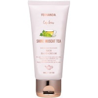 Fragrance Rich Hand Cream (Shine Muscat Tea)/フレグランスリッチハンドクリーム（シャインマスカットティー） / FERNANDA JAPAN