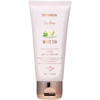 Fragrance Rich Hand Cream (White Tea)/フレグランスリッチハンドクリーム（ホワイトティー） / FERNANDA JAPAN