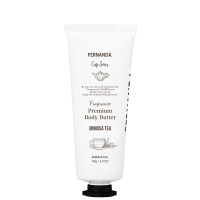 Fragrance Premium Body Butter (Mimosa Tea)/フレグランスプレミアムボディバター（ミモザティー） / FERNANDA JAPAN