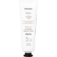 Fragrance Premium Hand Cream (Pear tea)/フレグランスプレミアムハンドクリーム（ペアーティー） / FERNANDA JAPAN