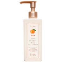 フレグランスプレミアムハンドソープ（ミカン）/Fragrance Premium Hand Soap (MIKAN) / FERNANDA JAPAN