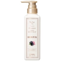 フレグランスプレミアムボディソープ（カシスペタル）/Fragrance Premium Body Soap (CASSIS PETAL) / FERNANDA JAPAN