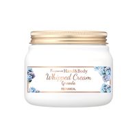 フレグランスハンド＆ボディホイップクリーム グランデ（アジサイ）/Fragrance Hand & Body Whipped Cream Grande (Ajisai) / FERNANDA ...