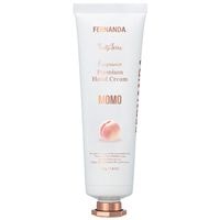 フレグランスプレミアムハンドクリーム（モモ）/Fragrance Premium Hand Cream (Momo) / FERNANDA JAPAN