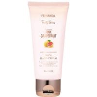 フレグランスリッチハンドクリーム（ピンクグレープフルーツ）/Fragrance Rich Hand Cream (Pink Grapefruit) / FERNANDA JAPAN