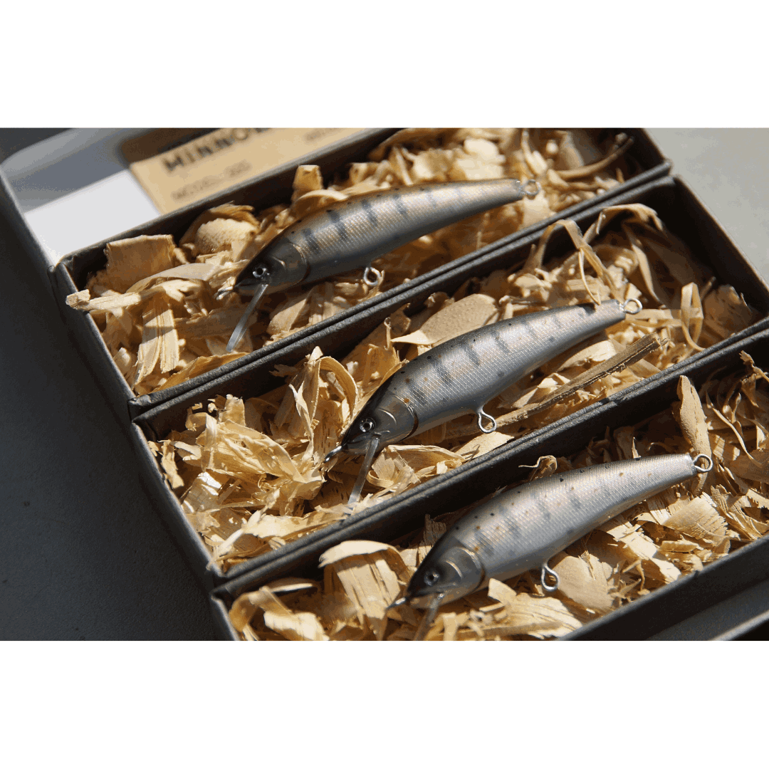 【12/16在庫販売】Monochrome 50S / モノクローム 50S （郡上あまご） | Monochrome | Fishing ...