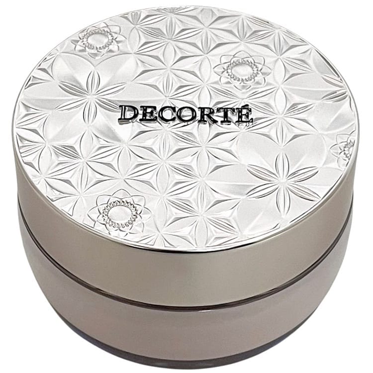 コスメデコルテ パウダー ルースパウダー 03 luminous pink 未使用 Sランク COSME DECORTE 化粧品 コスメ お粉 ...