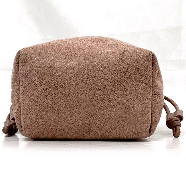 ステラマッカートニー チェーン ショルダーバッグ f-22278 ベージュ