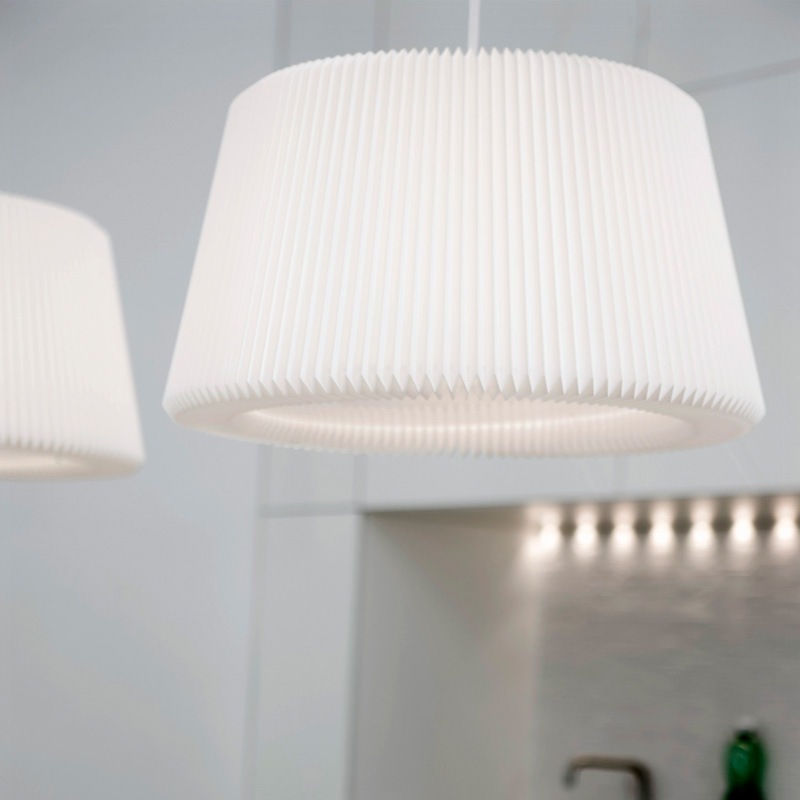 LE KLINT(レ・クリント)/120XL Snowdrop/ペンダントライト