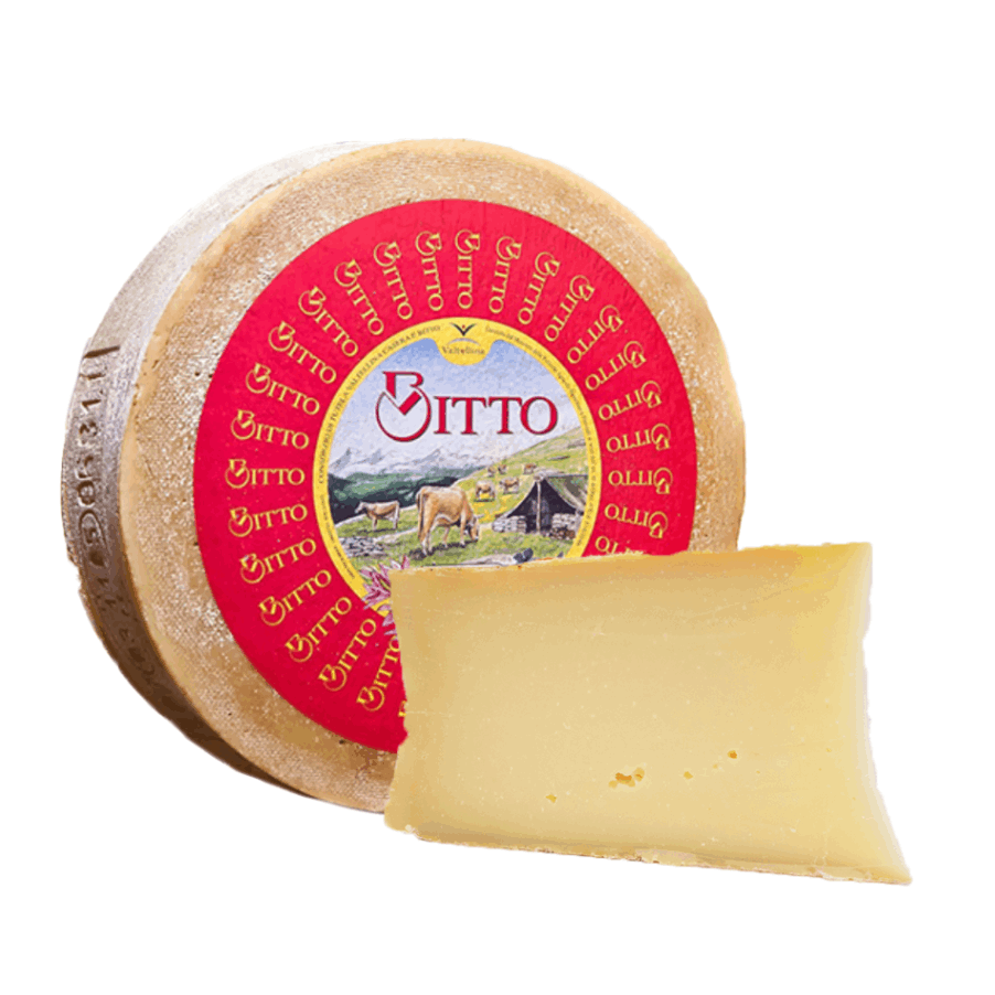 ビット DOP 150g | Bitto DOP 150g | FIOR DI MASO公式通販