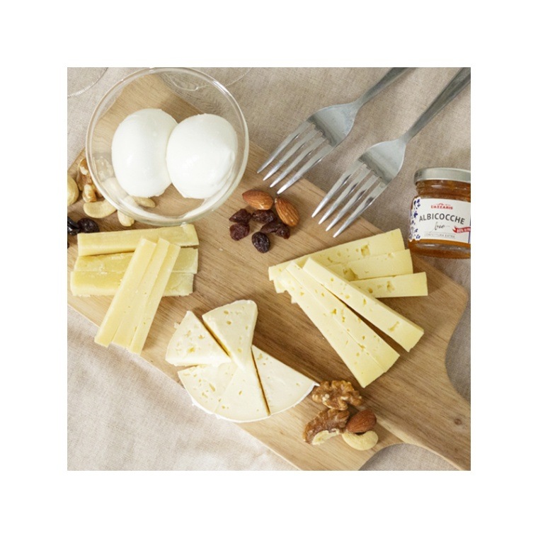 “イル・デリカート” セレクション | “Il Delicato” Selection | FIOR DI MASO公式通販