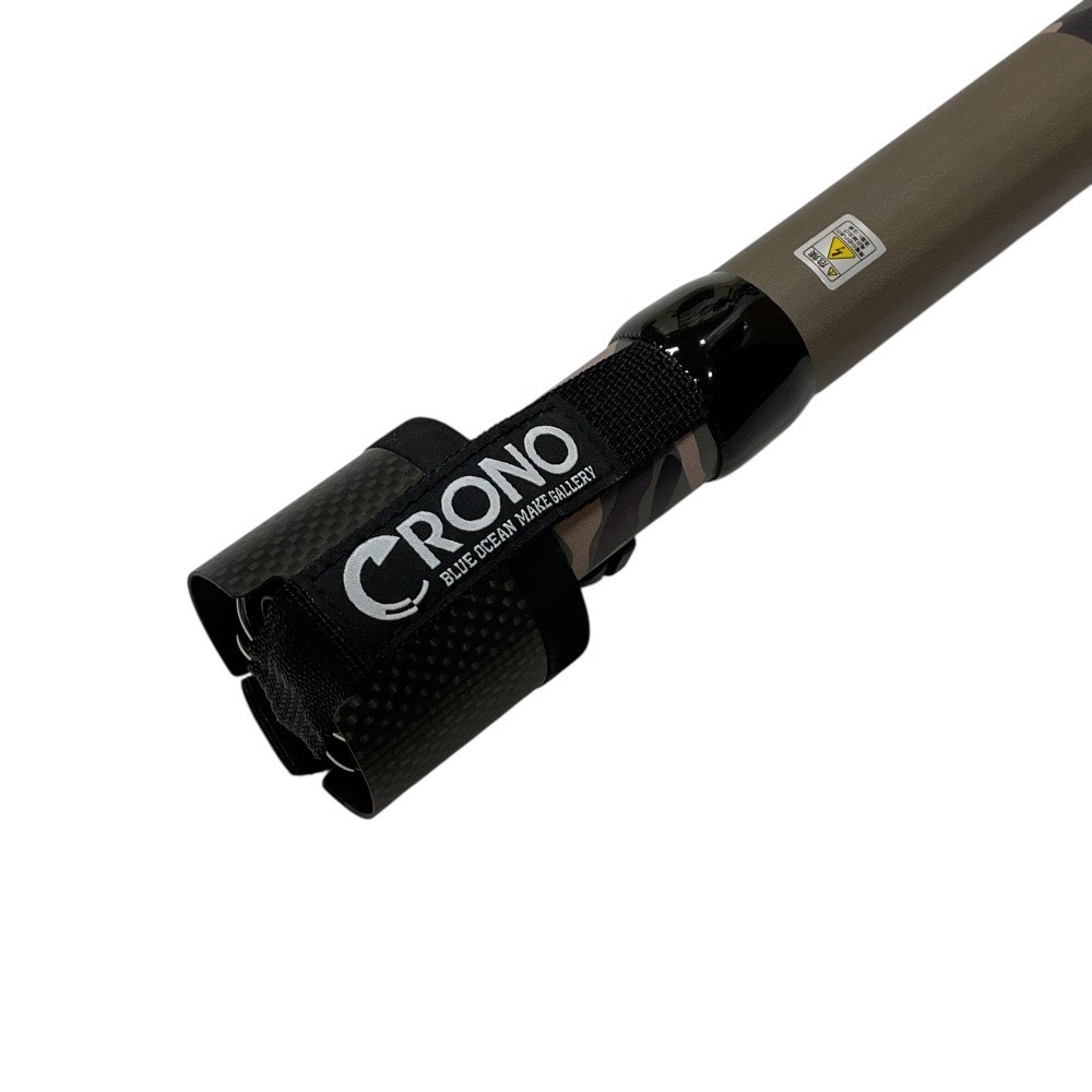 CRONO ショートギャフ 400 ＃M01迷彩カーキ通販｜釣具通販 いのまた釣具店