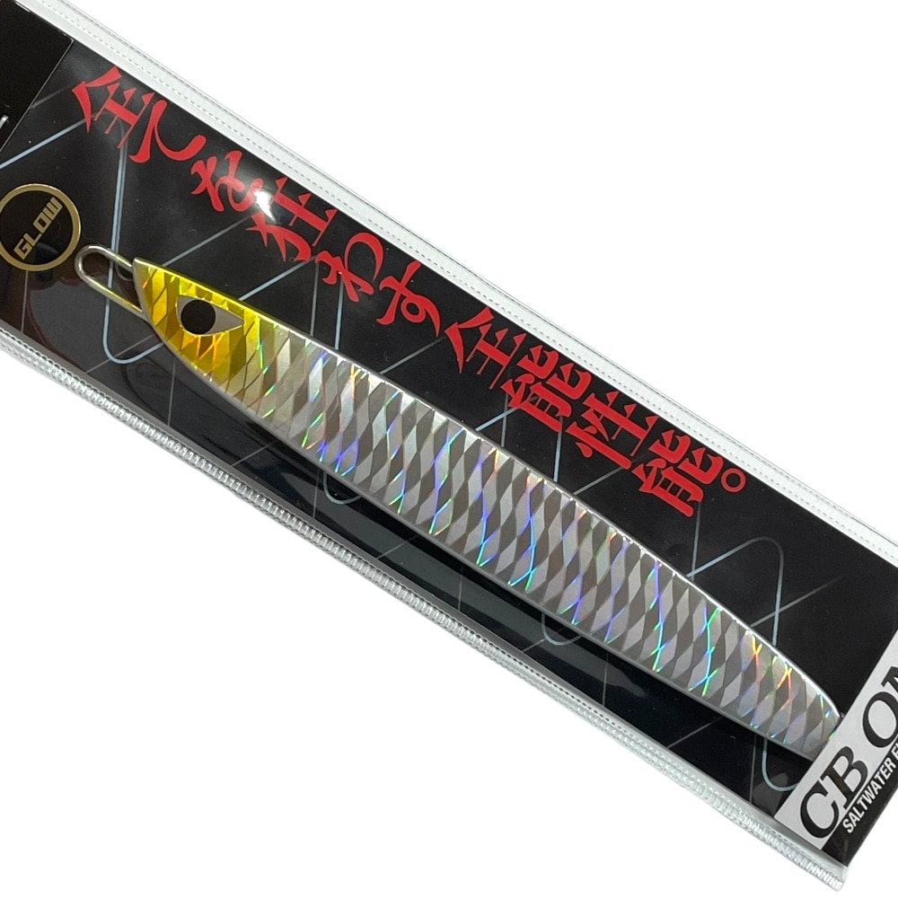 CB-ONE C1メタルジグ 175g通販｜釣具通販 いのまた釣具店