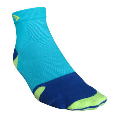 FOOTMAX フットマックス ランニングソックス ロードレースモデル FXR002 ブルー＜店頭在庫限り＞ | ウエア,ソックス,FOOTMAX フットマックス | フィットラン ...