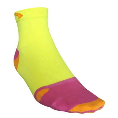 FOOTMAX フットマックス ランニングソックス ロードレースモデル FXR002 イエロー＜店頭在庫限り＞ | ウエア,ソックス,FOOTMAX フットマックス | フィットラン ...
