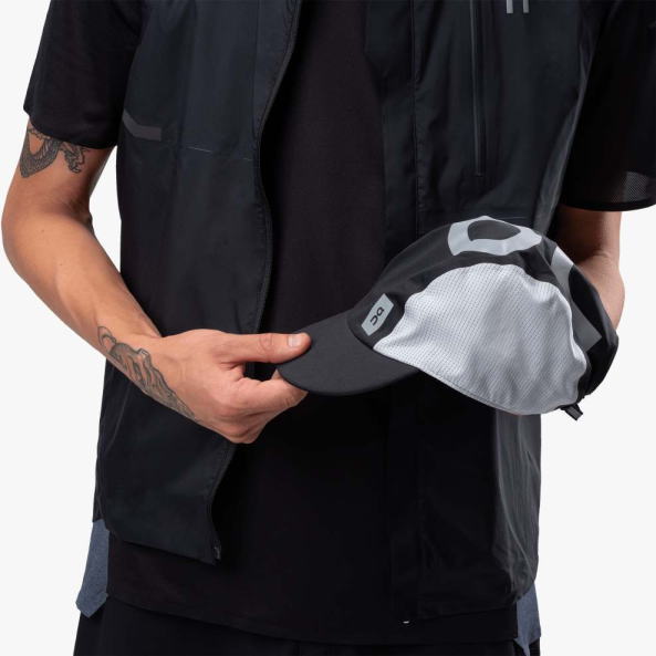 On オン ランニングキャップ Zero Cap 333 ゼロキャップ 吸汗速乾性 超軽量 スポーツキャップ トレラン キャップ ジョギング ...