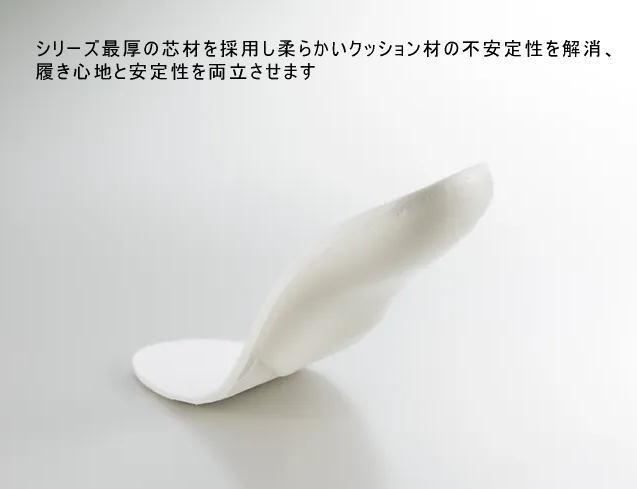 FUSION-FLEXI MARSHMALLOW フュージョン フレキシ マシュマロ シューズインソール 靴中敷き M008 | シューズ・サンダル,インソール | フィットラン FITRUN ...