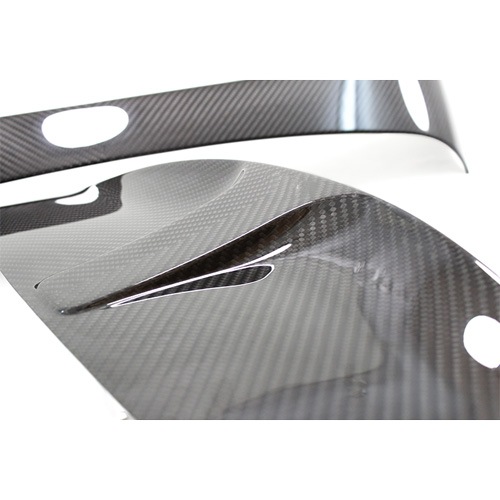 KOSHI 4C Spider カーボンロールバー&スポイラー｜ラテン車の雑貨とパーツ通販 FLATOUT