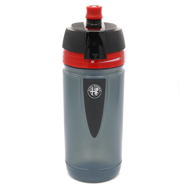 Alfa Romeo 純正 スポーツボトル 550ml｜ラテン車の雑貨とパーツ通販 FLATOUT
