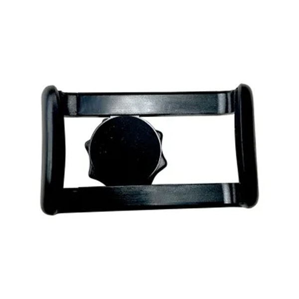 EVE DESIGN ばね式 モバイルホルダーセット FC FIAT/ABARTH 500 595 695 S4～｜ラテン車の雑貨とパーツ通販 FLATOUT