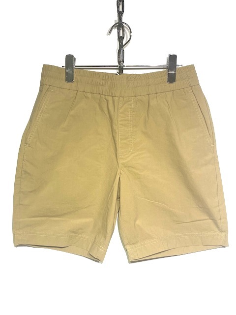 【fat Moose】okan Shorts Khaki Fm2508 【all Item】 Select Shop Fleaker