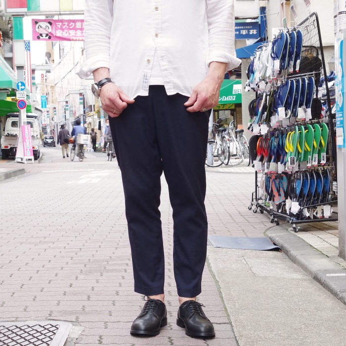 レイバラーシューズ ポストマン LABORER SHOES POSTMAN 335-1S WATER-REPELLENT OXFORD ...
