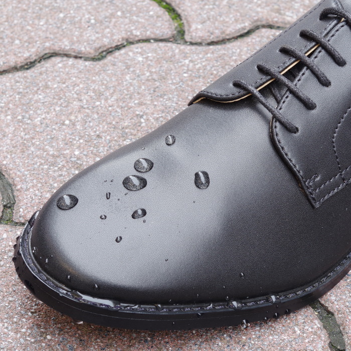 レイバラーシューズ ポストマン LABORER SHOES POSTMAN 335-1S WATER-REPELLENT OXFORD ...