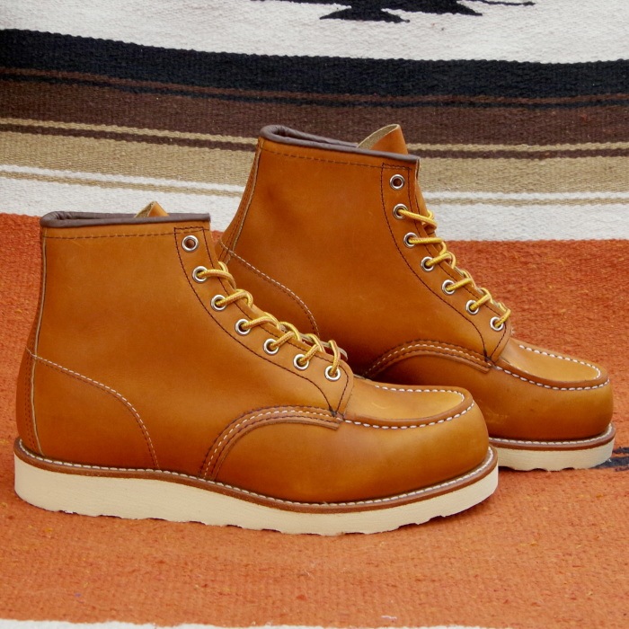 レッドウィング アウトレット ファクトリーセカンド 正規品 875 REDWING フットモンキー アメ横 上野