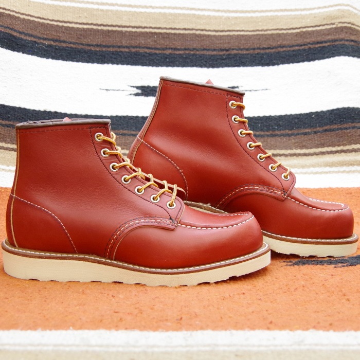 レッドウィング アウトレット ファクトリーセカンド 正規品 8875 REDWING フットモンキー アメ横 上野