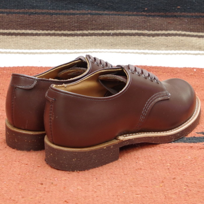 レッドウィング アウトレット ファクトリーセカンド 正規品 8103 REDWING フットモンキー アメ横 上野