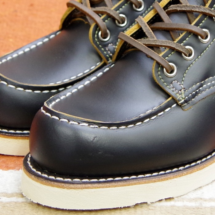 レッドウィング アウトレット ファクトリーセカンド 正規品 9874 REDWING フットモンキー アメ横 上野