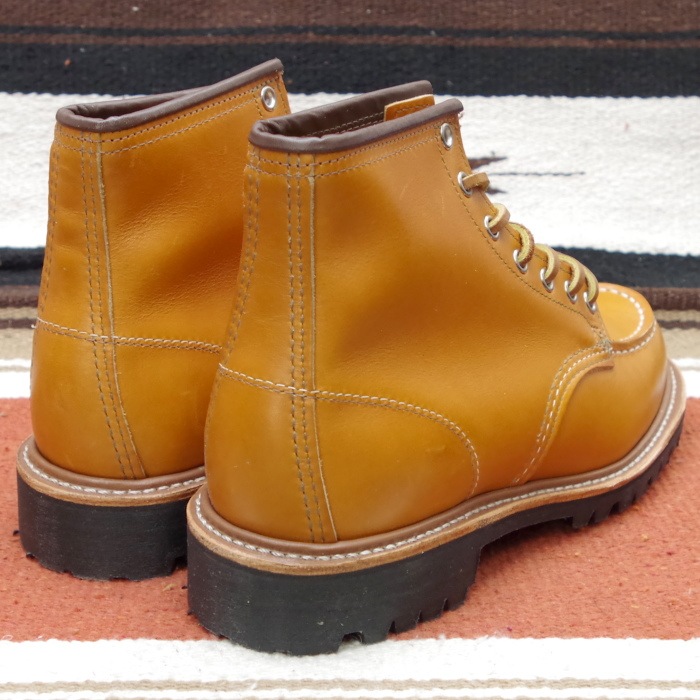 レッドウィング アウトレット ファクトリーセカンド 正規品 9875 REDWING フットモンキー アメ横 上野