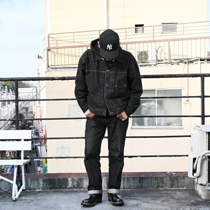 Locking Shoes by FootMonkey ロッキングシューズ フットモンキー TS-015 ブラック ENGINEER ...