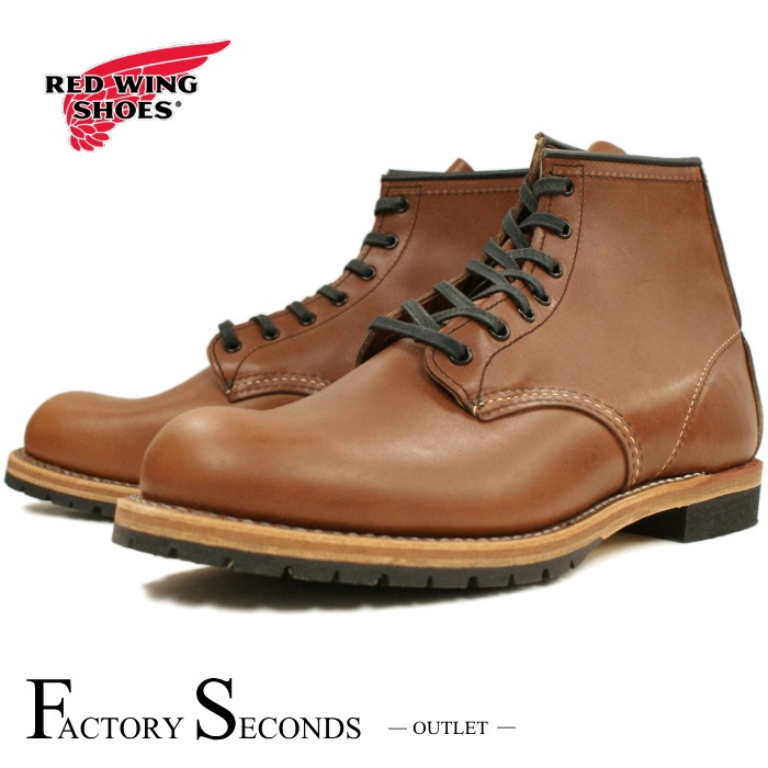 レッドウィング アウトレット ファクトリーセカンド 正規品 9016 REDWING フットモンキー アメ横 上野