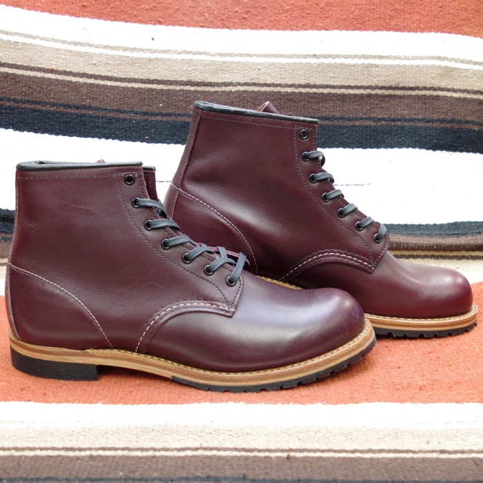 レッドウィング アウトレット ファクトリーセカンド 正規品 9011 REDWING フットモンキー アメ横 上野