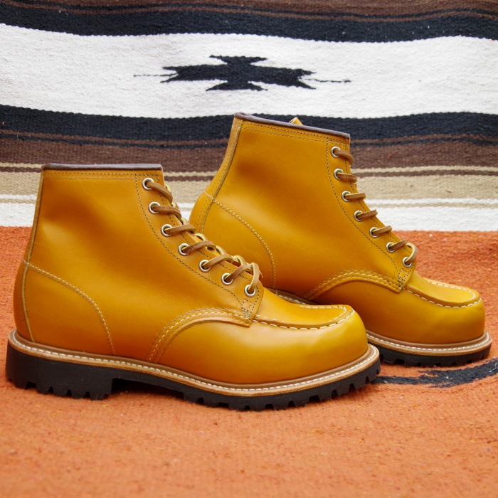 レッドウィング アウトレット ファクトリーセカンド 正規品 9875 REDWING フットモンキー アメ横 上野