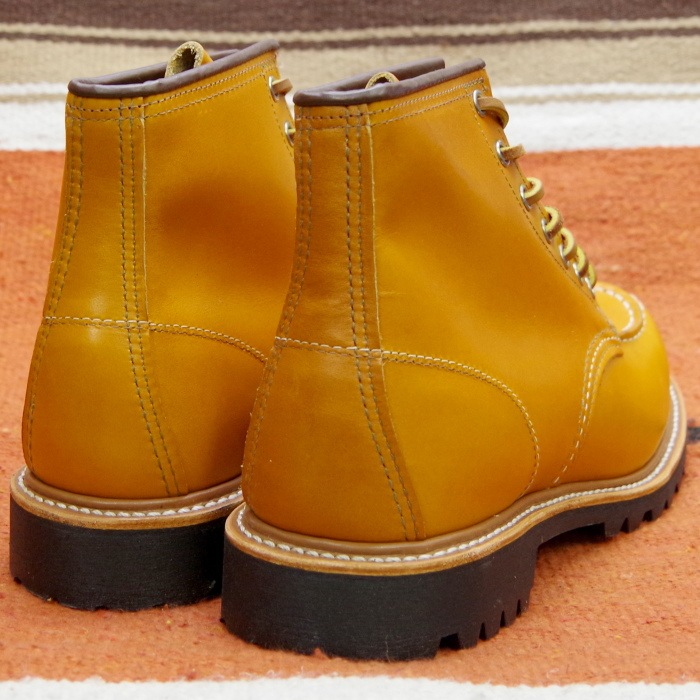 レッドウィング アウトレット ファクトリーセカンド 正規品 9875 REDWING フットモンキー アメ横 上野