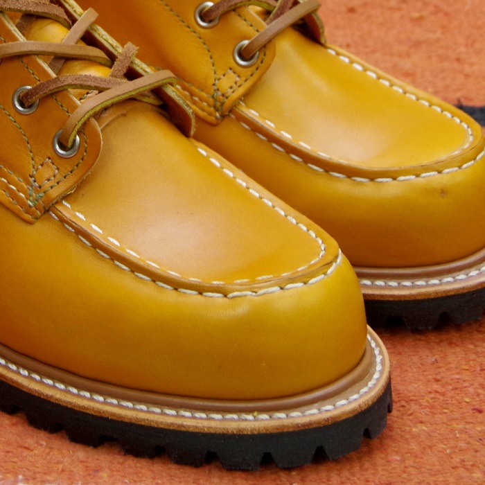 レッドウィング アウトレット ファクトリーセカンド 正規品 9875 REDWING フットモンキー アメ横 上野